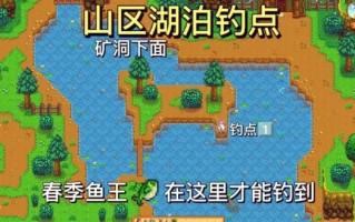 红鲷鱼星露谷哪里钓_红鲷鱼星露谷有什么用