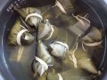 冷水煮粽子要煮多久_冷水下锅粽子多久能熟