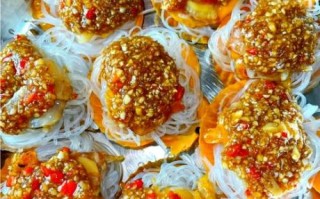 蒜蓉粉丝蒸扇贝怎么做_蒜蓉粉丝蒸扇贝窍门