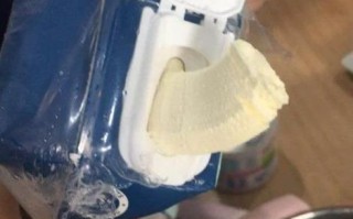 淡奶油打发不起来_淡奶油打发失败原因