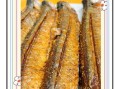 烧烤秋刀鱼怎么烤才香_秋刀鱼腌制多久入味