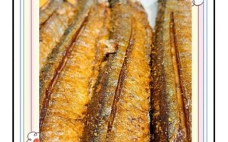 烧烤秋刀鱼怎么烤才香_秋刀鱼腌制多久入味