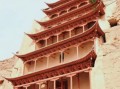 敦煌莫高窟值得去吗_最佳参观时间