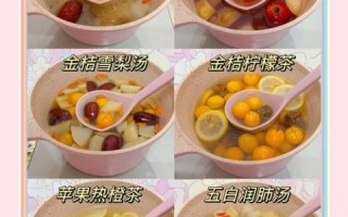 水果甜汤的做法_水果甜汤怎么做好吃