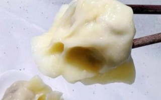 香菇做饺子馅要焯水吗_香菇饺子馅焯水技巧