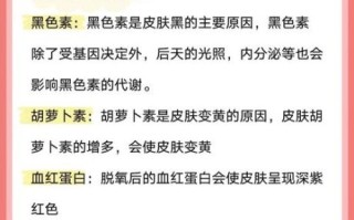 皮肤美白方法小窍门_怎样快速变白