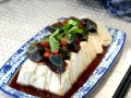 豆腐松花蛋怎么做好吃_松花蛋拌豆腐要不要焯水