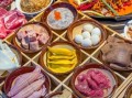 重庆美食有哪些_重庆火锅为什么辣