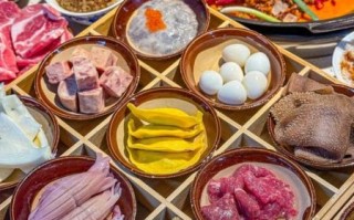 重庆美食有哪些_重庆火锅为什么辣
