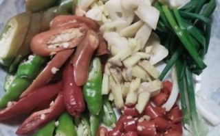 红烧三文鱼怎么做好吃_红烧三文鱼的做法窍门