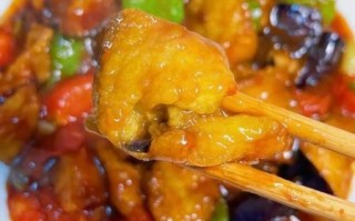 西红柿烧茄子丝怎么做_家常做法步骤