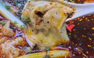 老麻抄手调料怎么配_老麻抄手调料配方比例