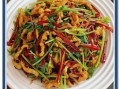 麻辣肉丝怎么做_麻辣肉丝用哪个部位肉