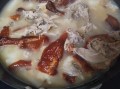 鸭架汤的做法_鸭架汤的营养价值