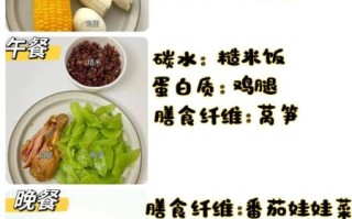 减肥三餐吃玉米能瘦30斤吗_玉米减肥餐单怎么做