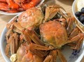 大闸蟹怎么蒸才不掉腿_大闸蟹蒸多久最佳时间