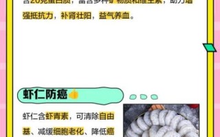 虾仁的营养价值_虾仁的功效与作用
