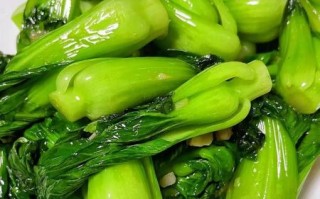 青菜种类大全_哪些青菜适合家常炒
