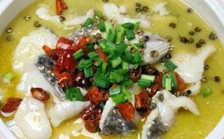 酸菜鱼怎么烧才嫩_酸菜鱼用什么鱼最好