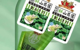 山葵酱怎么吃_山葵酱的正确吃法