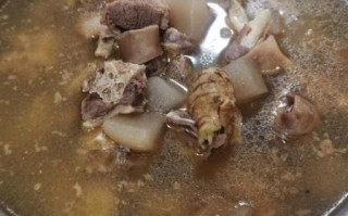 老水鸭汤的做法大全_老水鸭汤怎么炖不腥