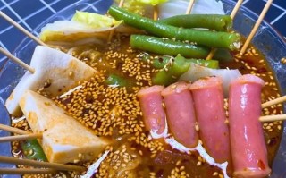 冷串怎么做_冷串的配方有哪些