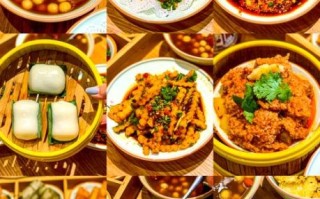 四川风味小吃有哪些_最地道的川味小吃推荐