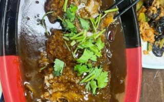 家常炖鱼怎么做好吃_家常炖鱼的做法简单做法