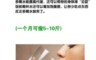 减脂运动有哪些_如何科学安排减脂训练