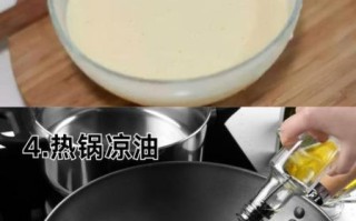 鱼块怎么炸金黄酥脆_炸鱼块不碎的技巧