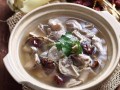 牛奶炖香菇对鼻炎真的有用吗_鼻炎食疗偏方真相