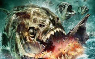 巨型食人鱼真的存在吗_巨型食人鱼吃什么