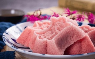 杭州有哪些特色小吃_杭州小吃哪里最正宗