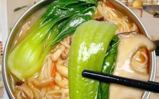 香菇炖鸡面难吃_为什么难吃