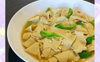 尖椒干豆腐怎么炒好吃_尖椒干豆腐家常做法