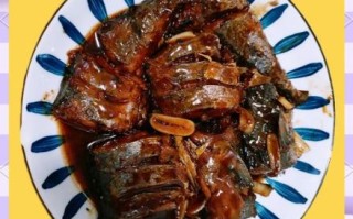 红烧鲅鱼怎么做好吃_红烧鲅鱼不腥的窍门