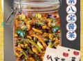 八宝酱菜怎么腌制_八宝酱菜配料有哪些