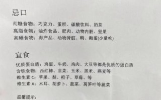 咳嗽不能吃什么食物_咳嗽忌口清单 咳嗽不能吃什么食物_咳嗽忌口清单