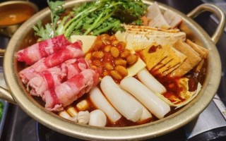 附近韩国料理哪家好吃_正宗韩式烤肉推荐