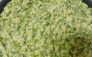 洋槐花饼怎么做_洋槐花饼的做法大全