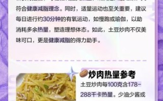 红烧土豆热量_减肥能吃吗