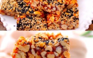 自制超简单小零食_零失败做法