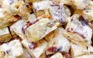 牛奶代替黄油做雪花酥可以吗_雪花酥不放黄油用什么奶香更浓