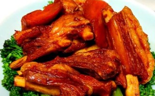 羊排为啥要先煮后烤_先煮后烤的羊排口感更好吗