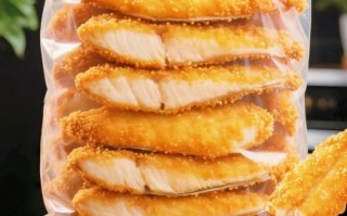 鳕鱼排怎么做_鳕鱼排的做法窍门