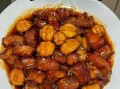 鲍鱼烧肉怎么做_鲍鱼红烧肉的家常做法