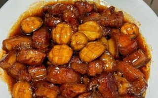 鲍鱼烧肉怎么做_鲍鱼红烧肉的家常做法