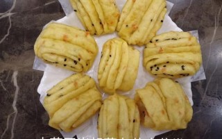 玉米粉可以做什么好吃的_玉米粉家常做法大全