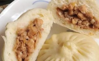 扬州三丁包子哪家最正宗_怎么做才地道