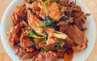红烧鸭子怎么做好吃_红烧鸭子最正宗的做法